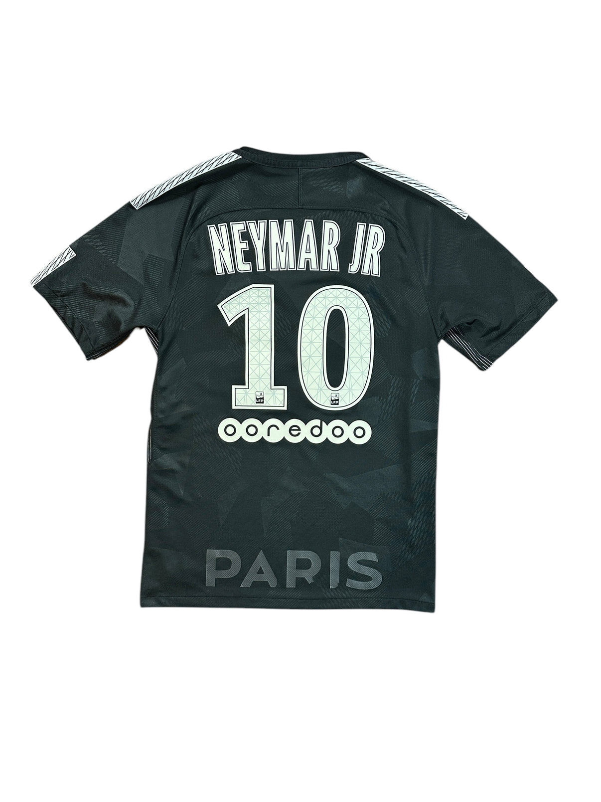 PSG 2017/18 Neymar Third Jersey – Myretrokits